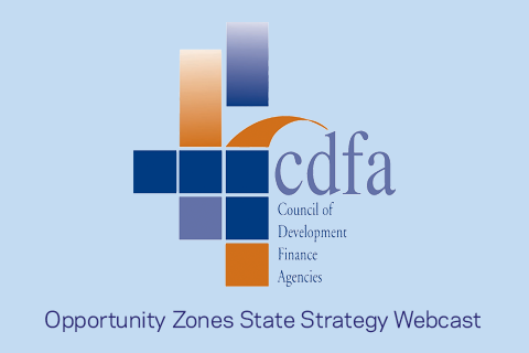 Cdfa Logo