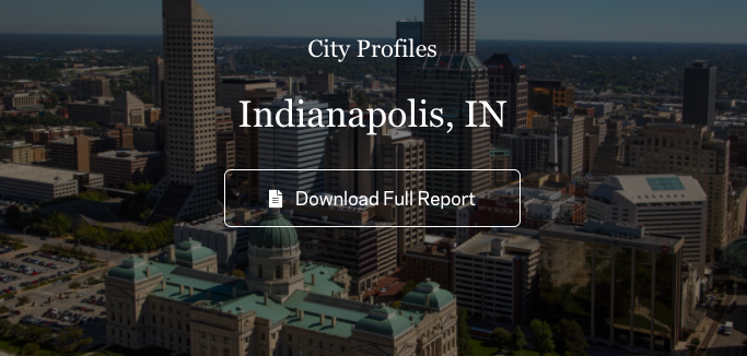 Indianapolis, IN - Economic Innovation Group