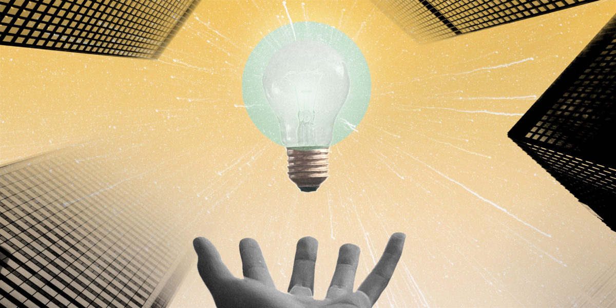 Economic Dynamism - Economic Innovation Group