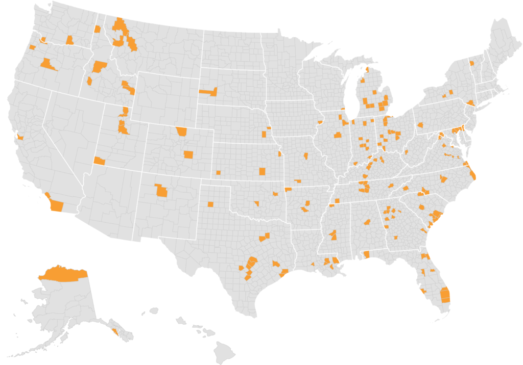 Is the American Dream Alive or Dead? It Depends on Where You Look ...