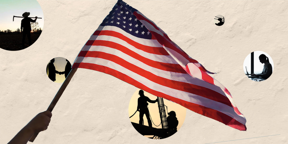 Legacy Cities - Economic Innovation Group