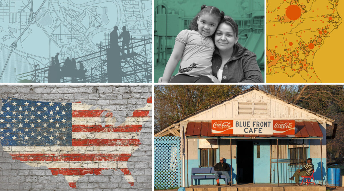 Persistent Poverty in Communities - Resources - Economic Innovation Group