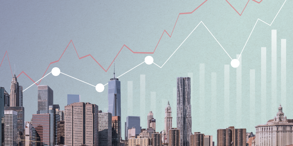 Tax Data Reveals Large Flight of High Earners from Major Cities During ...