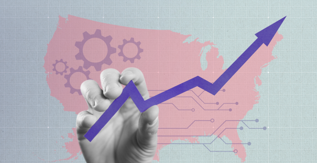 Trends in U.S. Business Dynamism and the Innovation Landscape ...