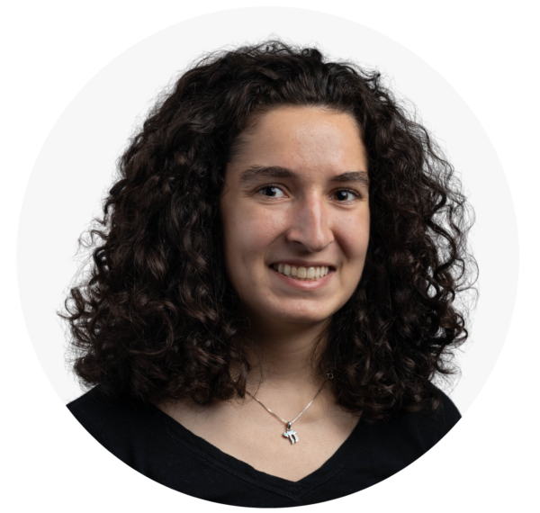 Sarah Eckhardt - Economic Innovation Group