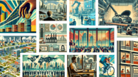 The American Worker Project: Toward a New Consensus - Economic ...