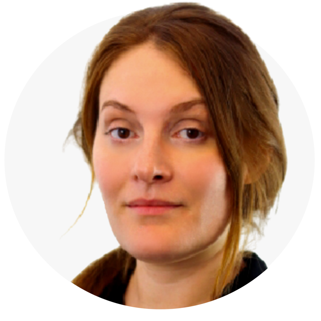 Jess Remington - Economic Innovation Group