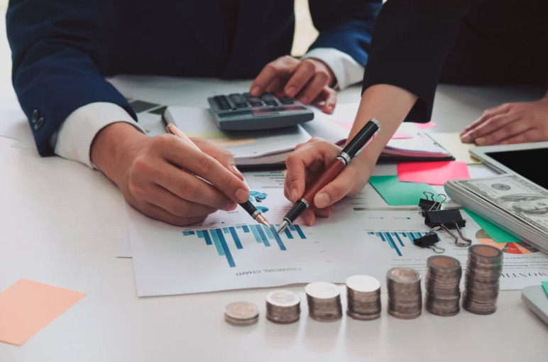 The surprising, nationwide rebound in economic dynamism - Economic ...