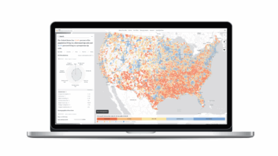 Distressed Communities Index (DCI) - Economic Innovation Group